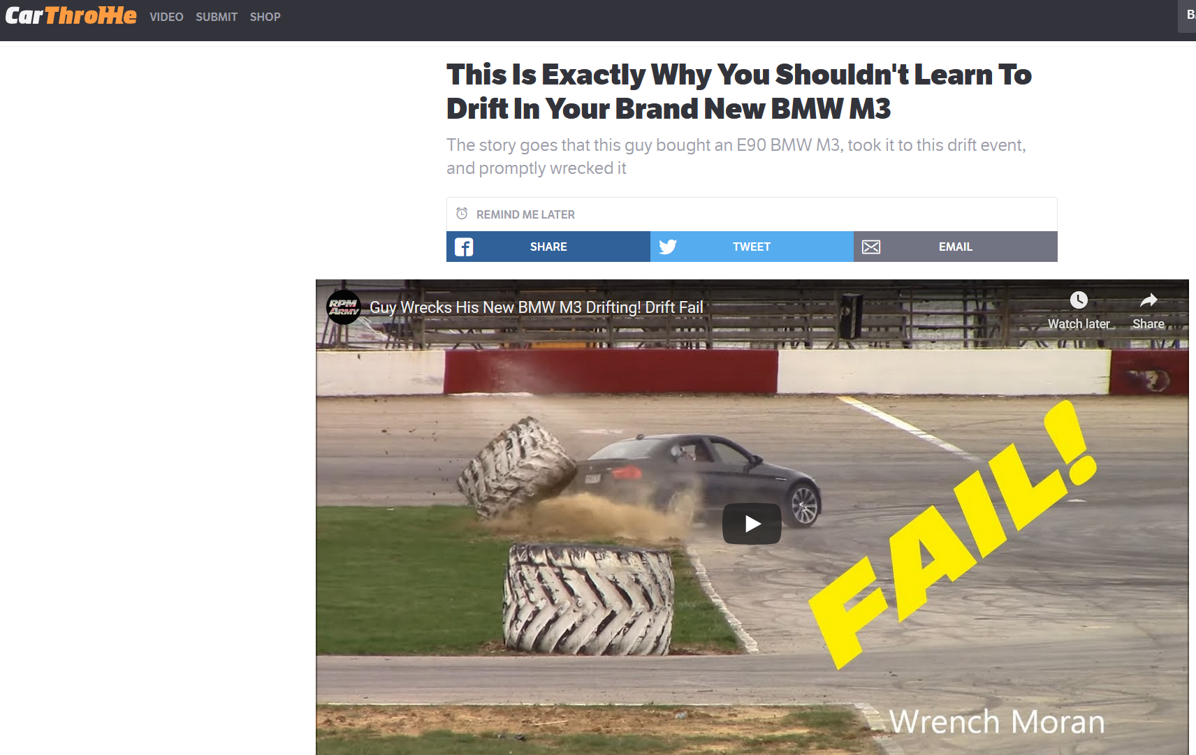Featured Publications – RPM Army