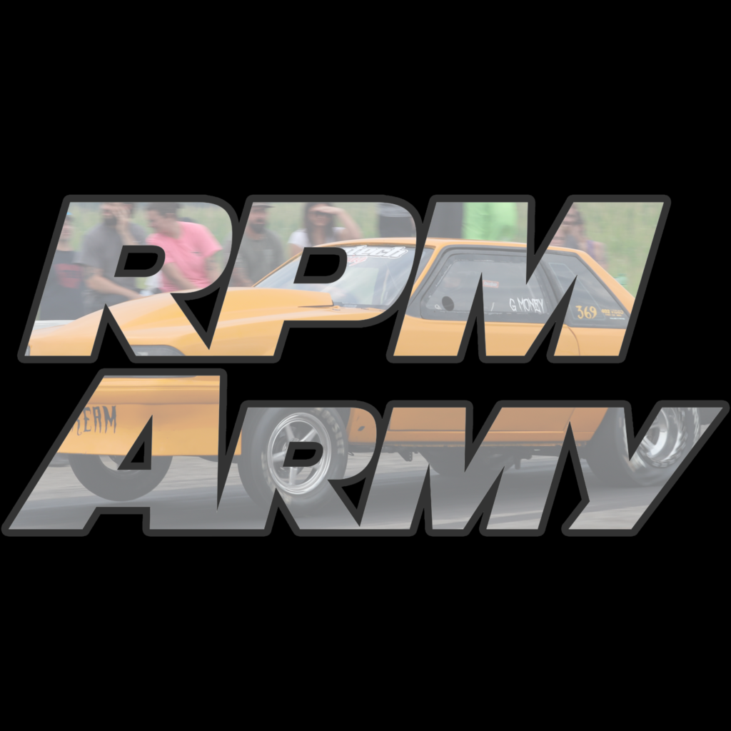 RPM Army – High Octane Media