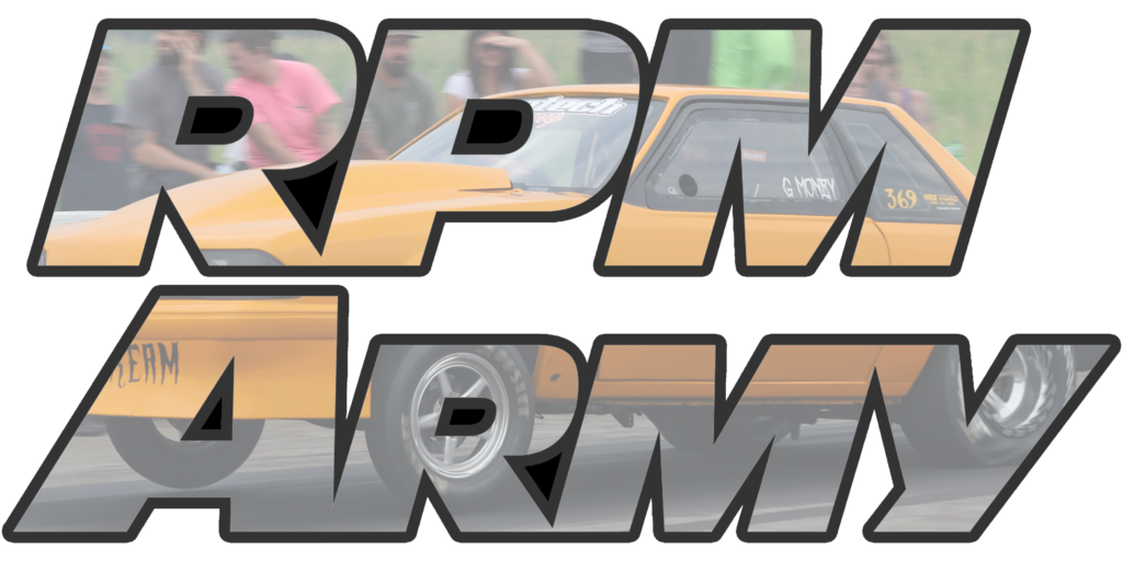 NITRO doesn’t have to be on four wheels at the American Motorcycle ...