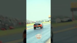 TX2K24 – Twin Turbo Mustang Wheelies on Launch – RPM Army