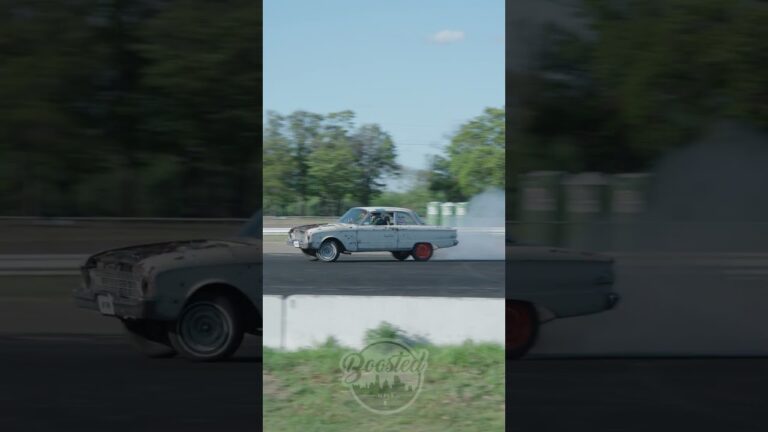 How to Do Burnouts and Donuts in a Car | Step-by-Step Guide 🚗💨 – RPM Army