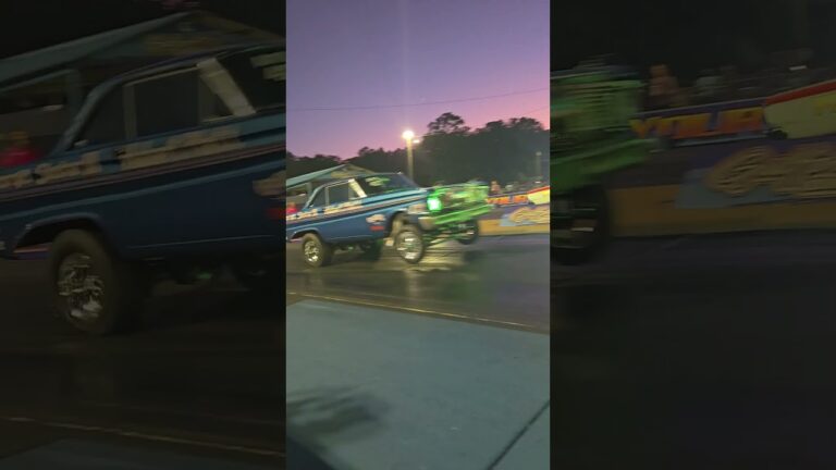 Pro Stock Tractor Pulling Hartford Fair OSTPA – RPM Army Pro Stock Tractor Pulling Hartford Fair OSTPA – RPM Army