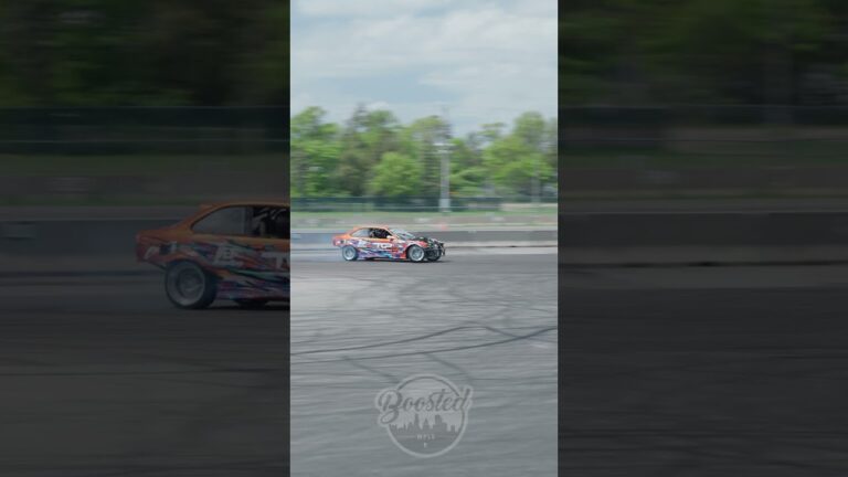 5 Practical Tips to Instantly Improve Your Drifting Skills! – RPM Army