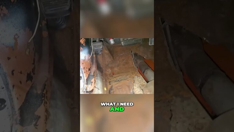 Complete Floor Renovation: Our Step-by-Step Process – RPM Army