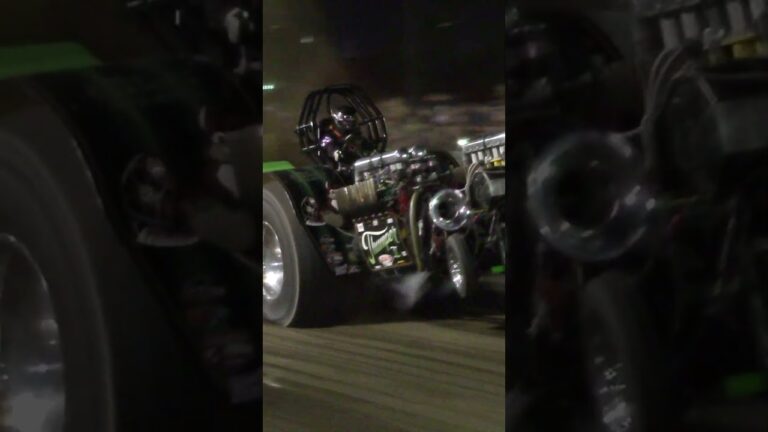 EPIC RAIN DRIFTING – RPM Army