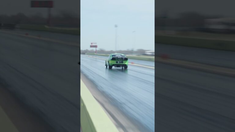 BMW M3 Drift Fail – RPM Army